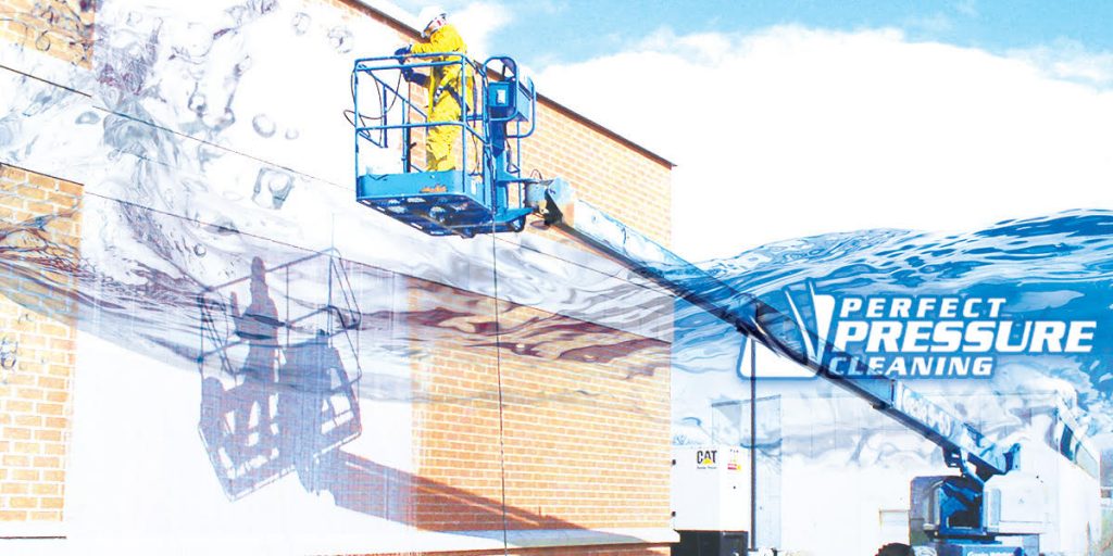 The Dangers Of Hiring An Unprofessional Pressure Wash Company - Perfect ...